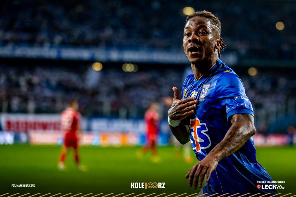 Adriel Ba Loua: Oczekiwanie czy (już) rozczarowanie?