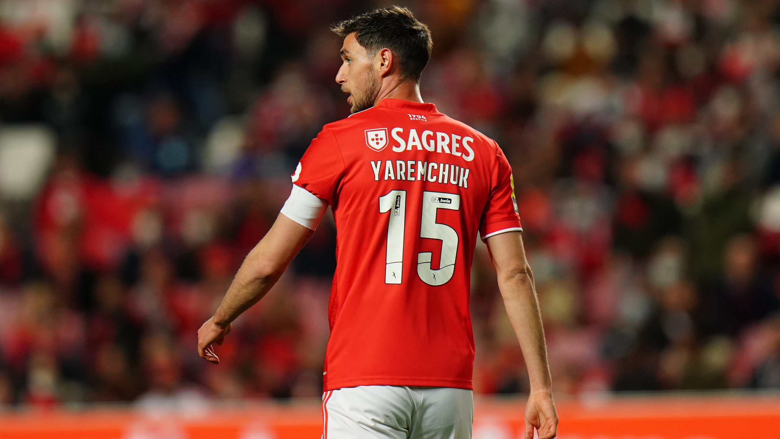 Roman Yaremchuk zagra w Hiszpanii?