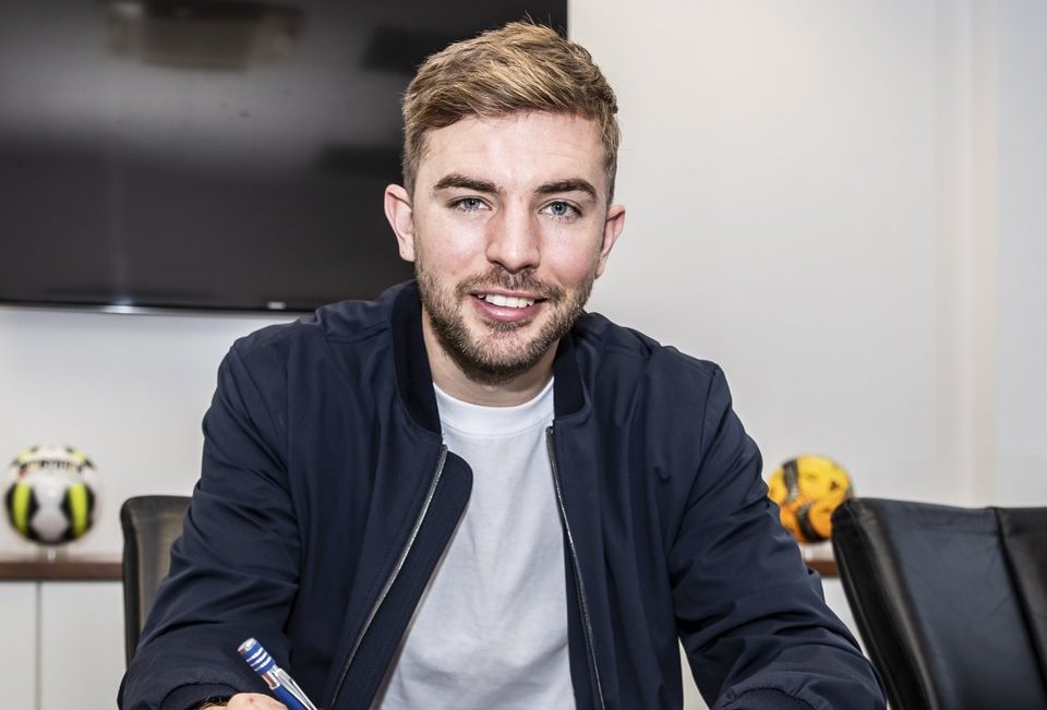 Oficjalnie: Christoph Kramer z nową umową w Moenchengladbach