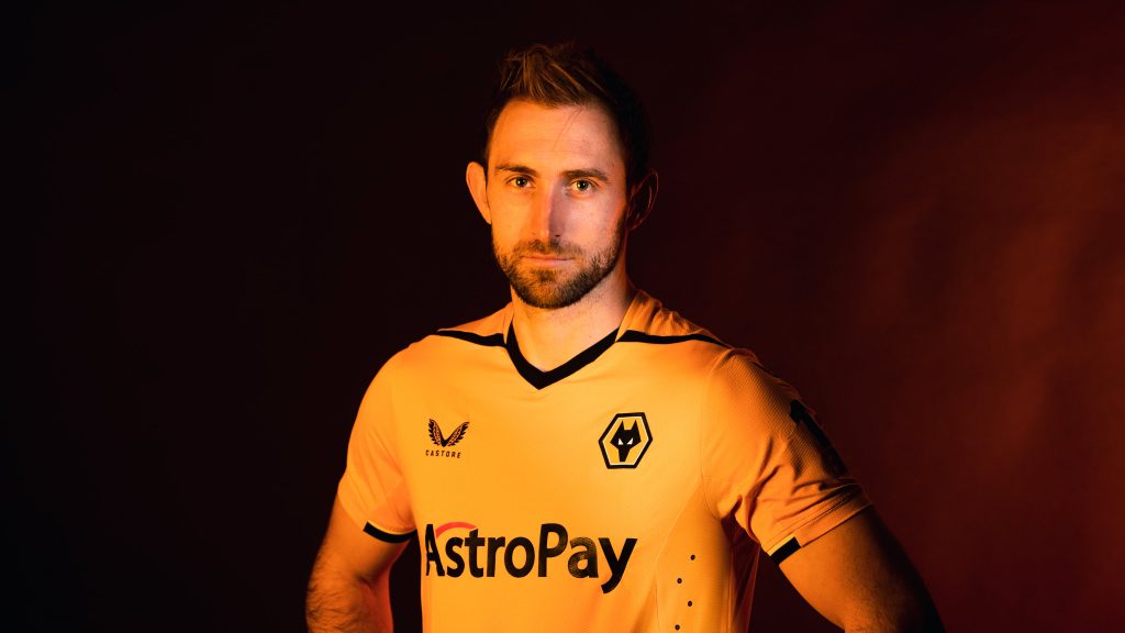Oficjalnie: Craig Dawson w Wolverhampton Wanderers