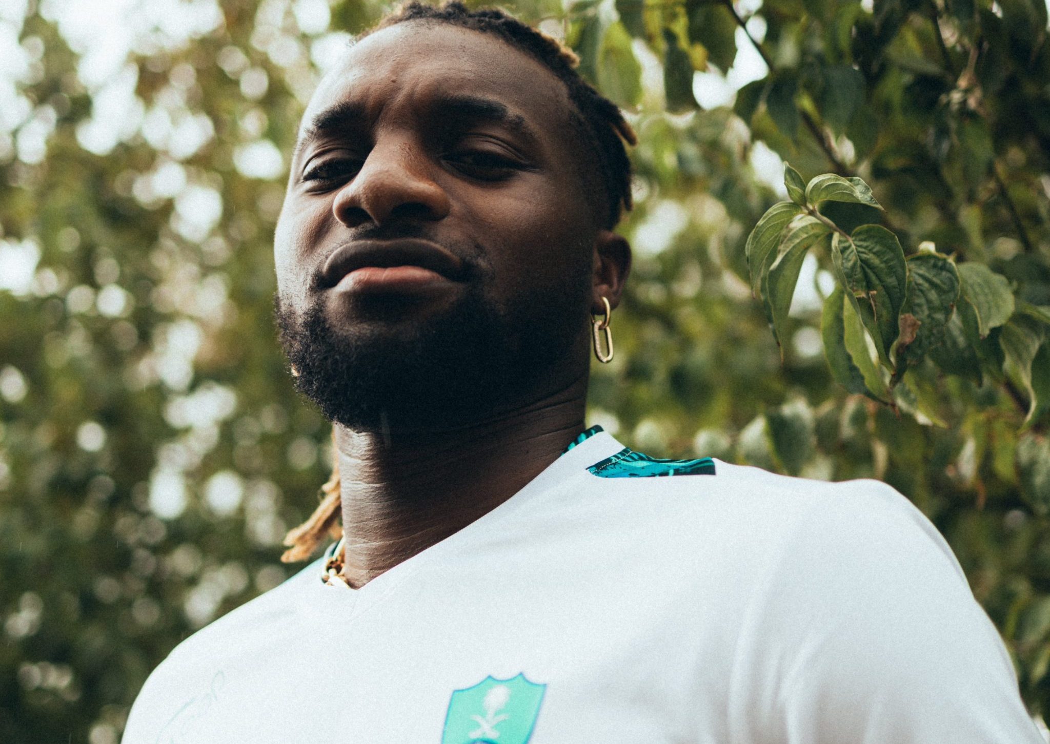 Oficjalnie: Allan Saint-Maximin w Al-Ahli