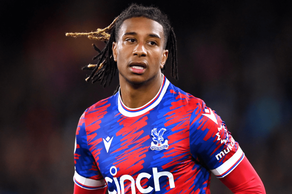 Crystal Palace straci kolejną gwiazdę? Chelsea wchodzi do gry