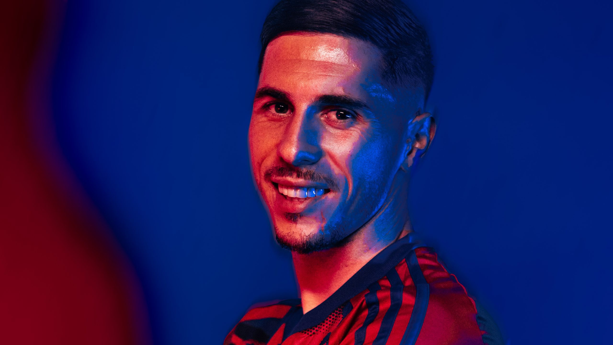 Oficjalnie: Srdjan Plavsić dołączył do Rakowa Częstochowa