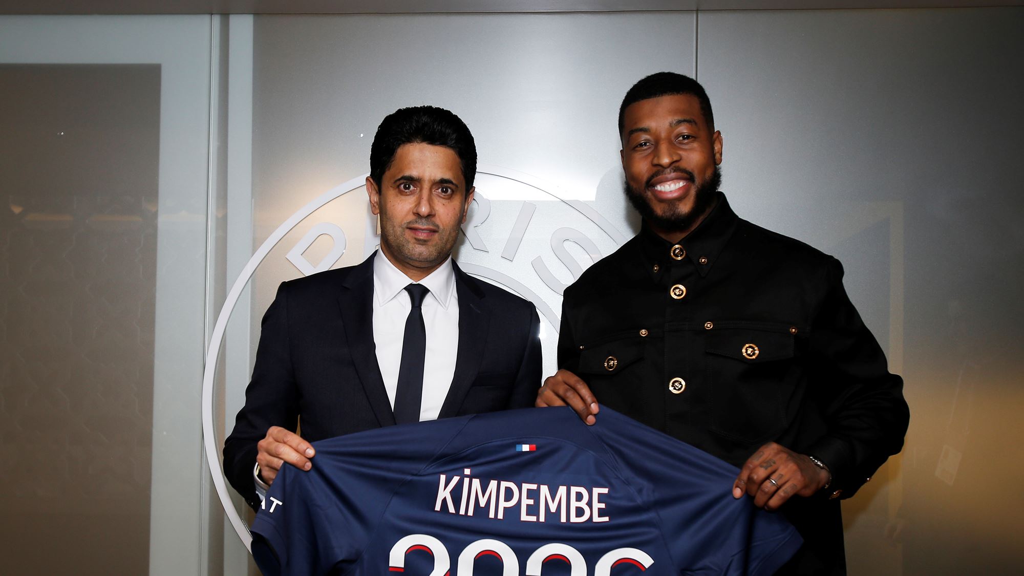 Oficjalnie: Kimpembe na dłużej w PSG
